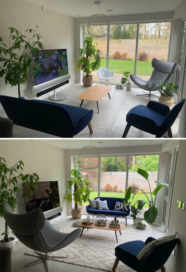 20 Incredible Room Transformations From The ‘Design My Room’ Online ...