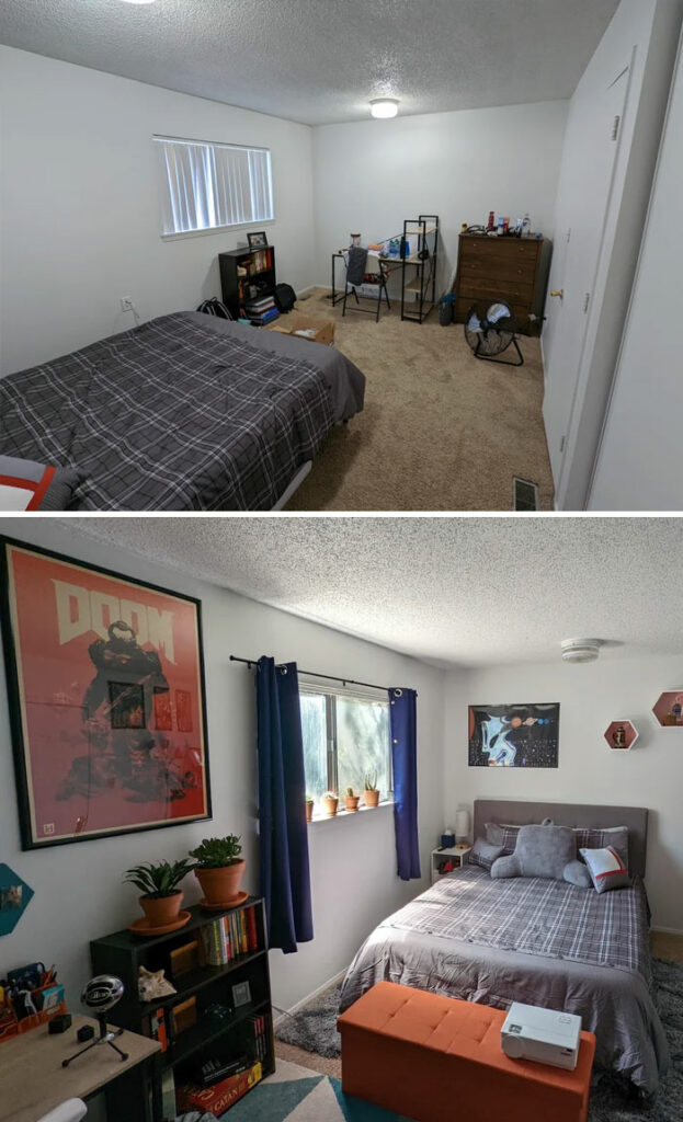 20 Incredible Room Transformations From The ‘Design My Room’ Online ...