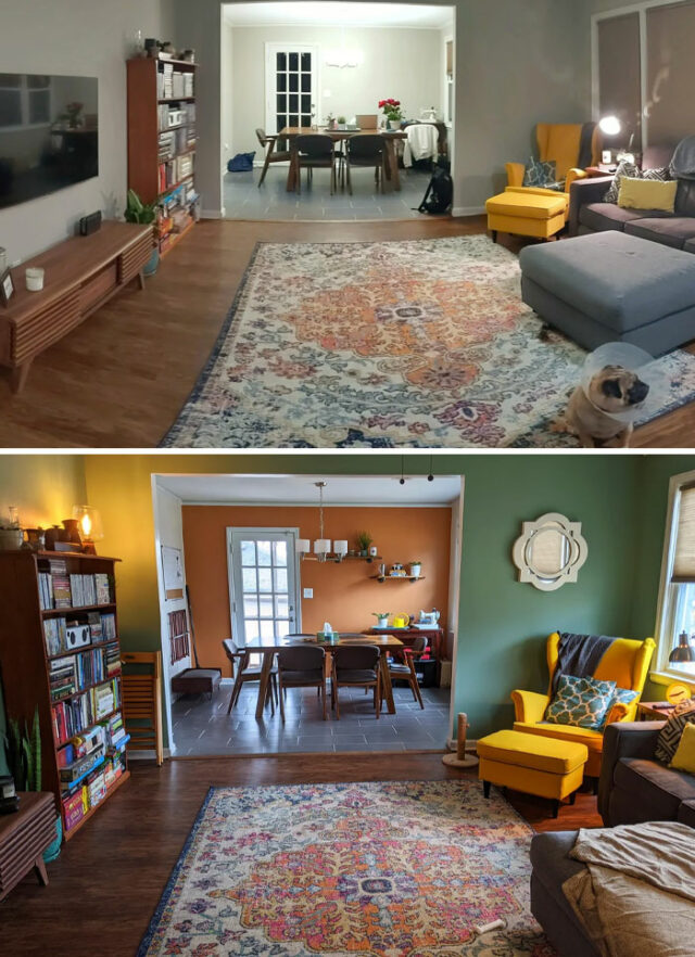 20 Incredible Room Transformations From The ‘Design My Room’ Online ...
