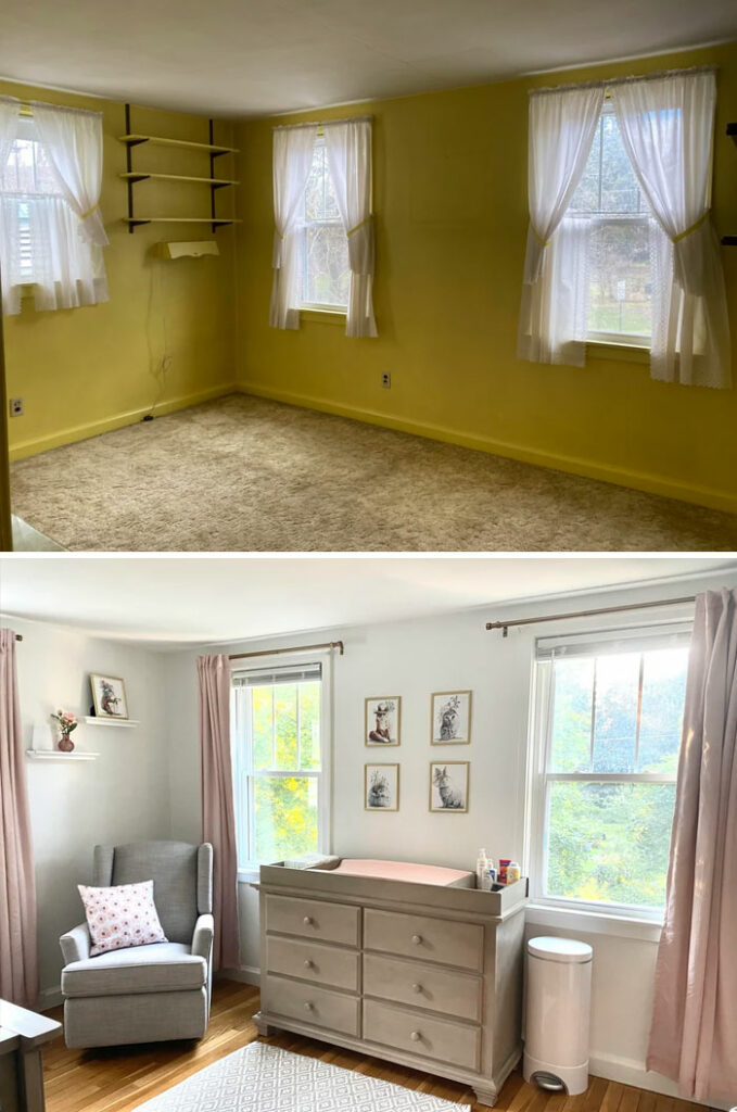 20 Incredible Room Transformations From The ‘Design My Room’ Online ...