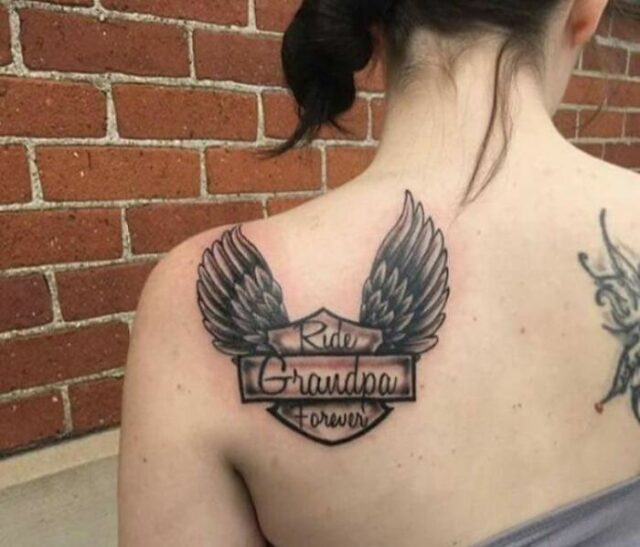 20 Examples Of The Weirdest And Most Terrible Tattoos | DeMilked