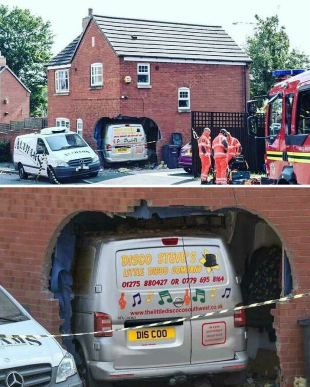 30 Funny Examples Of UK Sharing Its Sense Of Humor | DeMilked