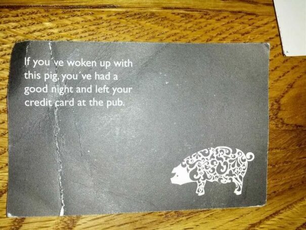 30 Funny Examples Of UK Sharing Its Sense Of Humor | DeMilked