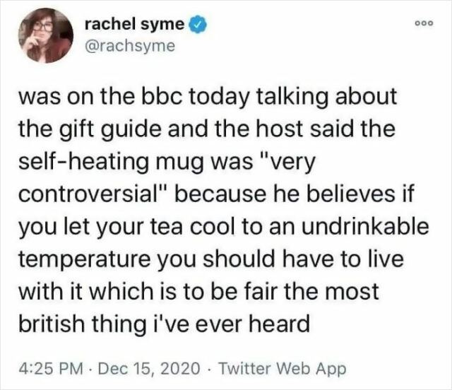 30 Funny Examples Of UK Sharing Its Sense Of Humor | DeMilked