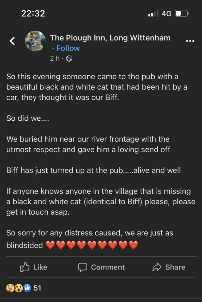 30 Funny Examples Of UK Sharing Its Sense Of Humor | DeMilked