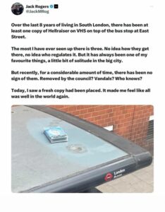 30 Funny Examples Of UK Sharing Its Sense Of Humor | DeMilked