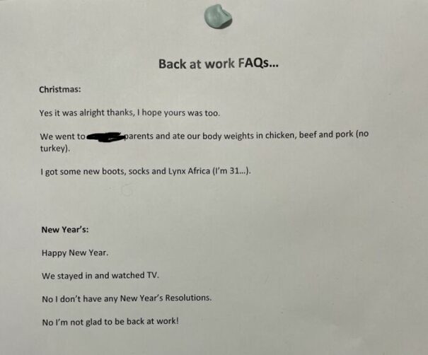 30 Funny Examples Of UK Sharing Its Sense Of Humor | DeMilked