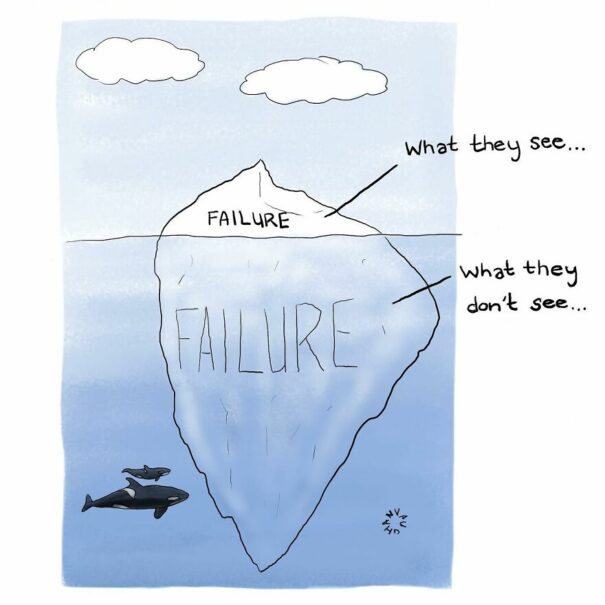 30 Random Comics About Silly Things And Weird Situations By Vaughan ...