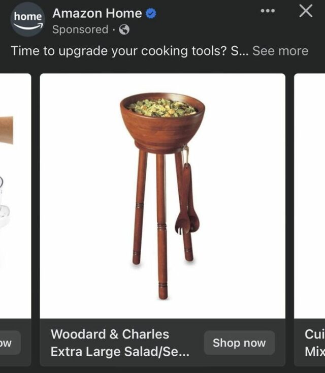 20 Weird And Terrible Ads That Raise Lots Of Questions, As Shared In This Online Group | DeMilked