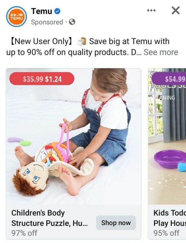 20 Weird And Terrible Ads That Raise Lots Of Questions, As Shared In This Online Group | DeMilked