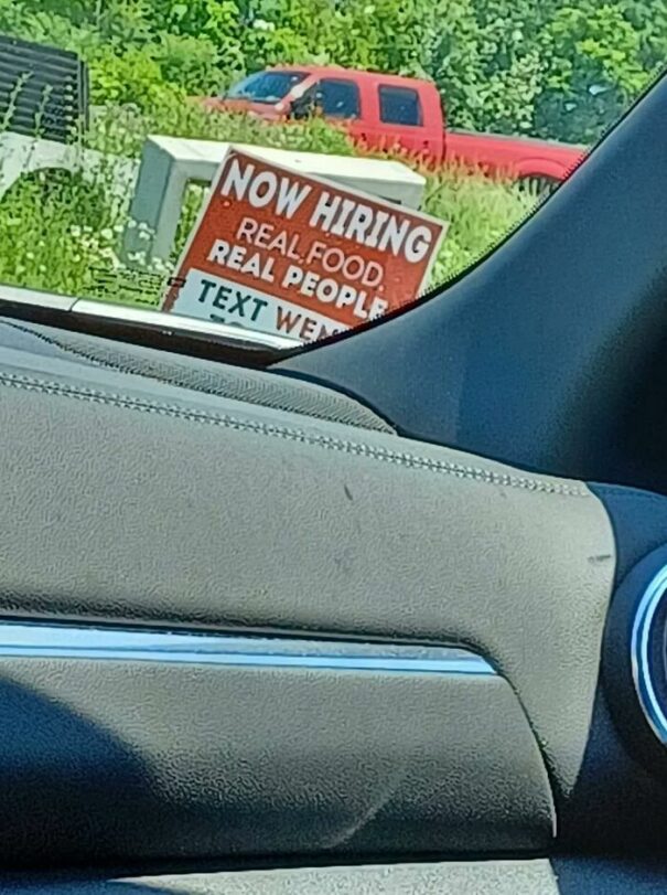 20 Weird And Terrible Ads That Raise Lots Of Questions, As Shared In ...