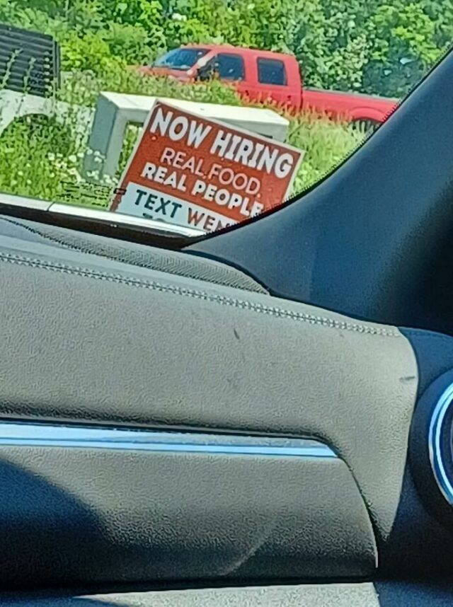 20 Weird And Terrible Ads That Raise Lots Of Questions, As Shared In This Online Group | DeMilked