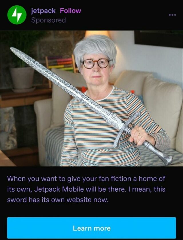 20 Weird And Terrible Ads That Raise Lots Of Questions, As Shared In ...