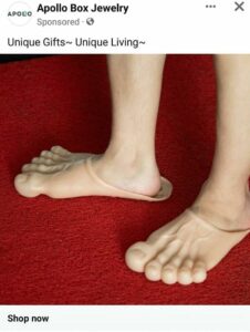 20 Weird And Terrible Ads That Raise Lots Of Questions, As Shared In This Online Group | DeMilked