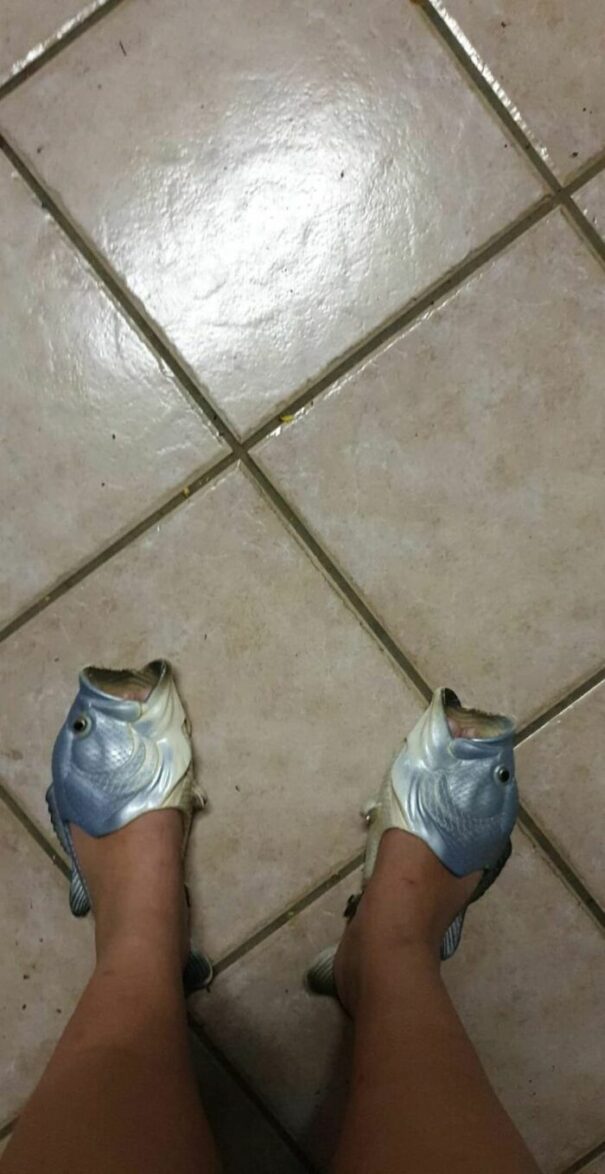 The "Cursed Images" Facebook Page Shares Photos That Give Off ...