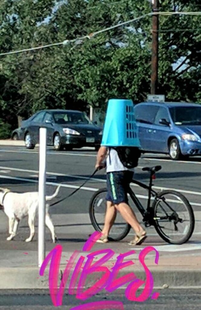 The "Cursed Images" Facebook Page Shares Photos That Give Off ...