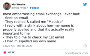 People Who Deal With A Lot Of Emails May Find These 30 Memes Spot-On ...