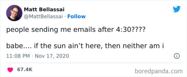 People Who Deal With A Lot Of Emails May Find These 30 Memes Spot-On ...