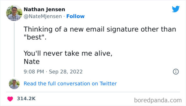 People Who Deal With A Lot Of Emails May Find These 30 Memes Spot-On ...