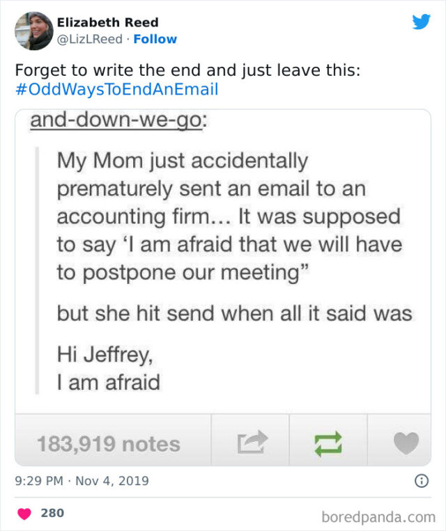 People Who Deal With A Lot Of Emails May Find These 30 Memes Spot-On ...