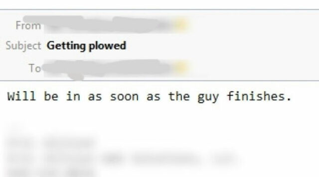 People Who Deal With A Lot Of Emails May Find These 30 Memes Spot-On ...