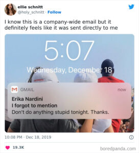 People Who Deal With A Lot Of Emails May Find These 30 Memes Spot-On ...