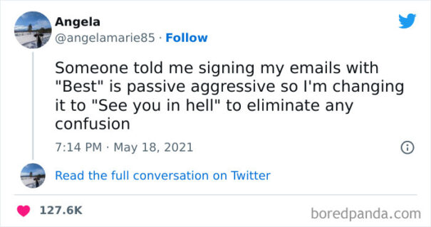 People Who Deal With A Lot Of Emails May Find These 30 Memes Spot-On ...