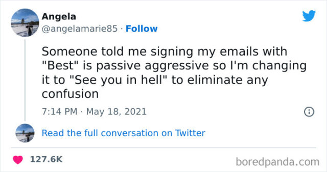 People Who Deal With A Lot Of Emails May Find These 30 Memes Spot-On ...
