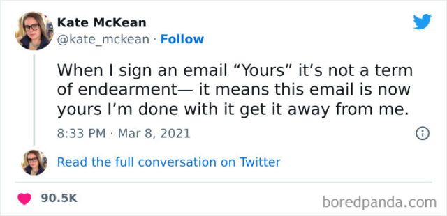 People Who Deal With A Lot Of Emails May Find These 30 Memes Spot-On ...