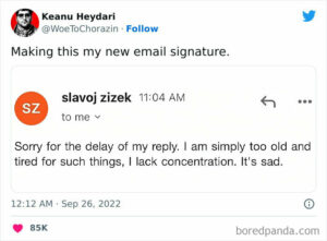People Who Deal With A Lot Of Emails May Find These 30 Memes Spot-On ...