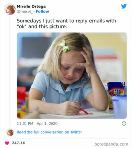 People Who Deal With A Lot Of Emails May Find These 30 Memes Spot-On ...