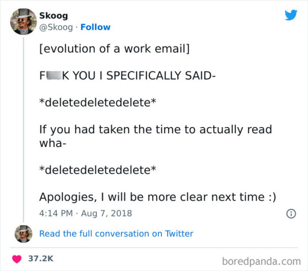 People Who Deal With A Lot Of Emails May Find These 30 Memes Spot-On ...