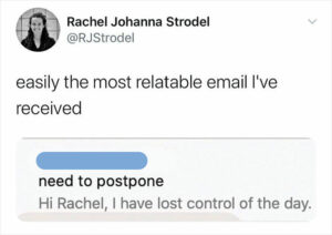 People Who Deal With A Lot Of Emails May Find These 30 Memes Spot-On ...