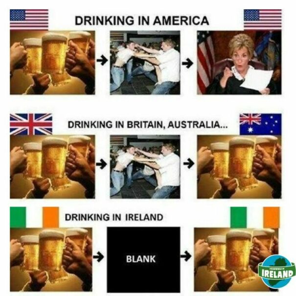 30 Of The Funniest Images From The “Meanwhile In Ireland” FB Page ...