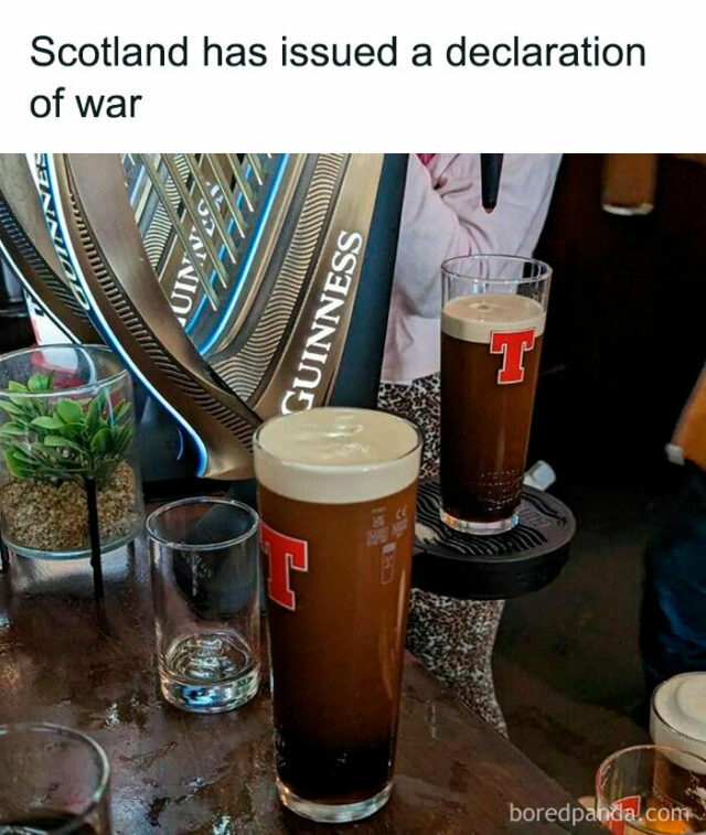 30 Of The Funniest Images From The “Meanwhile In Ireland” FB Page ...