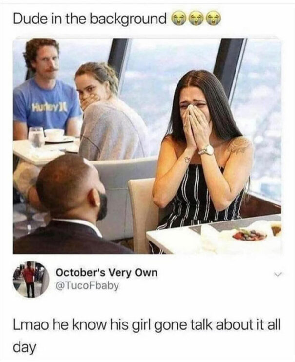 30 Hilarious Memes That Got Featured On The “Men’s Humor” Instagram ...