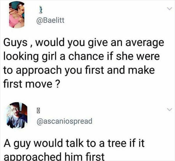 30 Hilarious Memes That Got Featured On The “Men’s Humor” Instagram ...