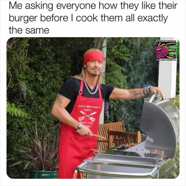 30 Hilarious Memes That Got Featured On The “Men’s Humor” Instagram ...