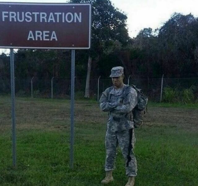 20 'Cursed Images' Without Context That Might Make You Question Things ...