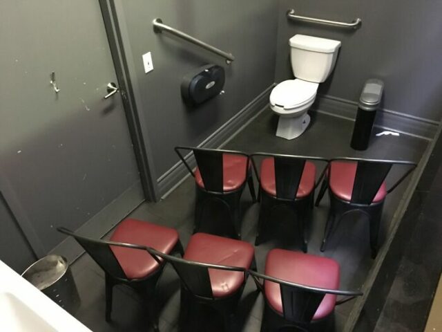 20 'Cursed Images' Without Context That Might Make You Question Things ...