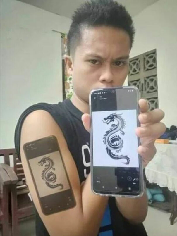 20 'Cursed Images' Without Context That Might Make You Question Things ...