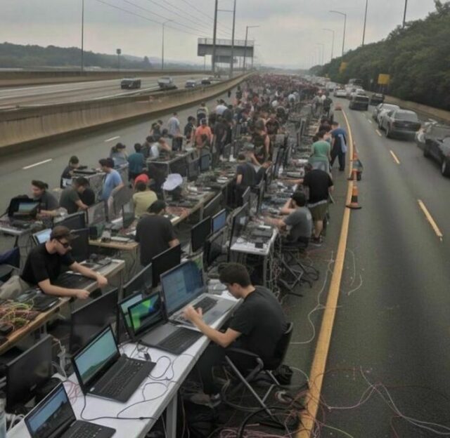 20 'Cursed Images' Without Context That Might Make You Question Things ...