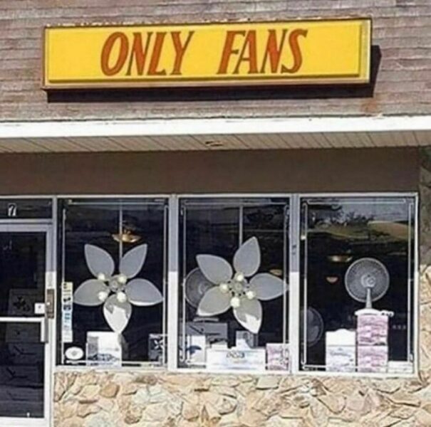 20 'Cursed Images' Without Context That Might Make You Question Things ...