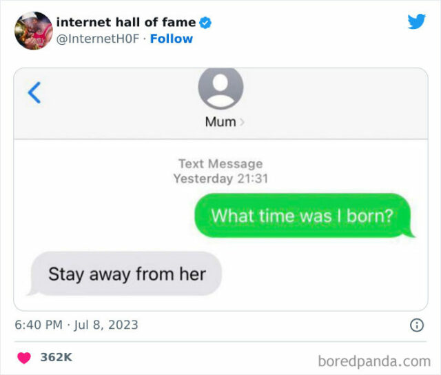 30 Hilarious Posts That Went Viral And Ended Up On The "Internet Hall ...