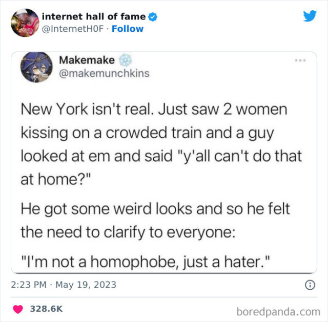 30 Hilarious Posts That Went Viral And Ended Up On The "Internet Hall ...