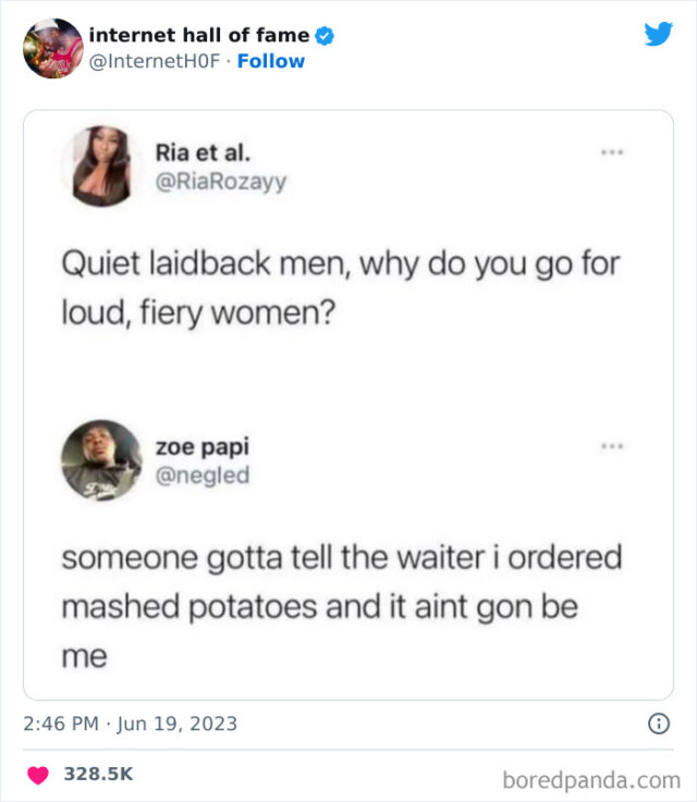 30 Hilarious Posts That Went Viral And Ended Up On The "Internet Hall ...