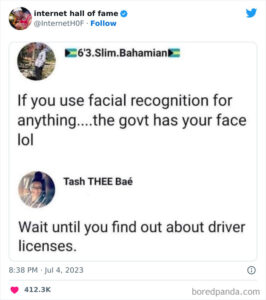 30 Hilarious Posts That Went Viral And Ended Up On The "Internet Hall ...