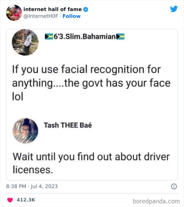 30 Hilarious Posts That Went Viral And Ended Up On The "Internet Hall ...