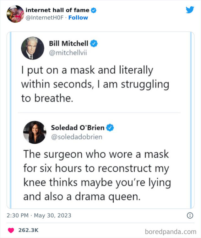 30 Hilarious Posts That Went Viral And Ended Up On The "Internet Hall ...