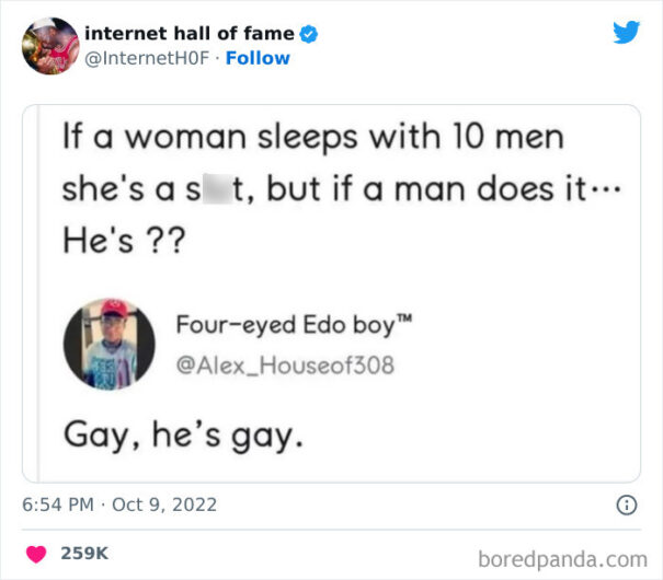 30 Hilarious Posts That Went Viral And Ended Up On The "Internet Hall Of Fame" Twitter Account ...